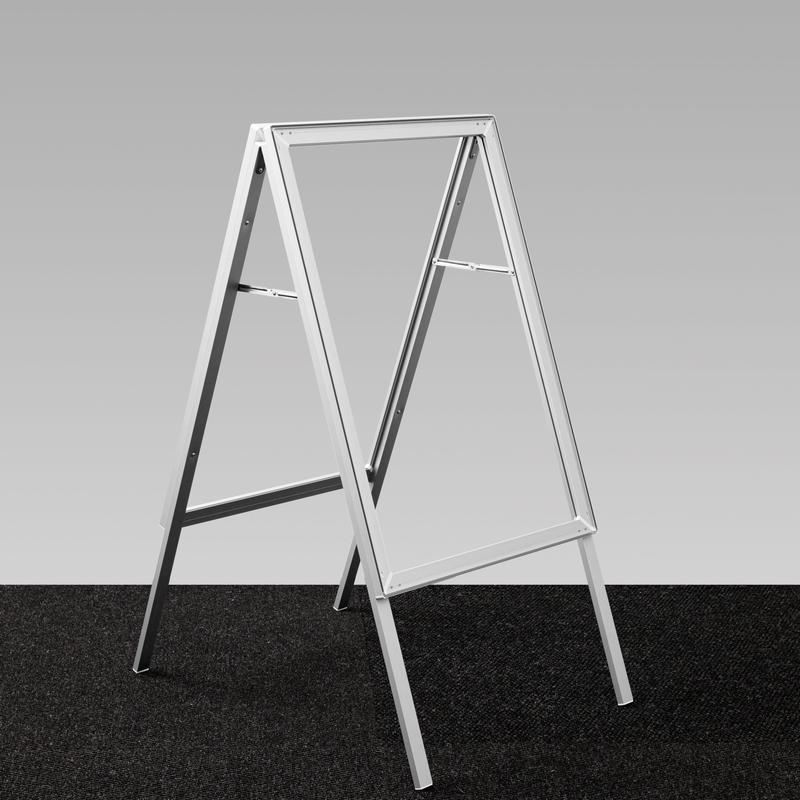 Your first choice of portable display- SEG A board